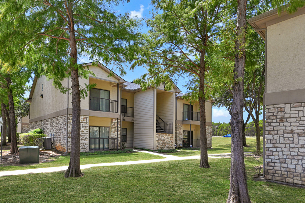Ridge Parc | Dallas, TX