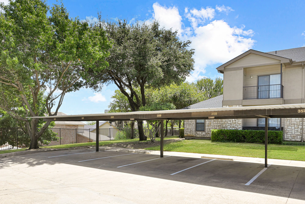 Ridge Parc | Dallas, TX