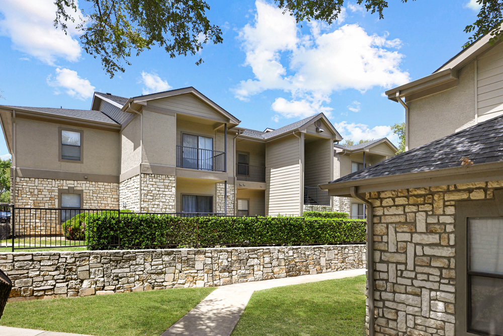 Ridge Parc | Dallas, TX