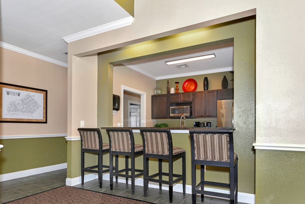 Ridge Parc | Dallas, TX