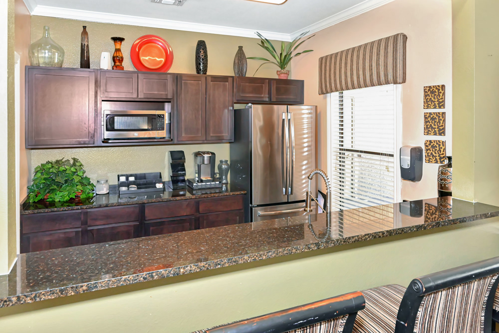 Ridge Parc | Dallas, TX