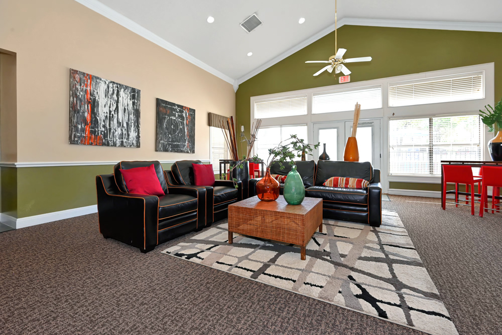 Ridge Parc | Dallas, TX