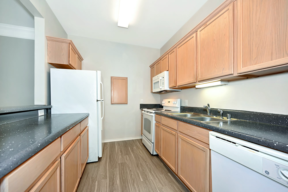 Ridge Parc | Dallas, TX