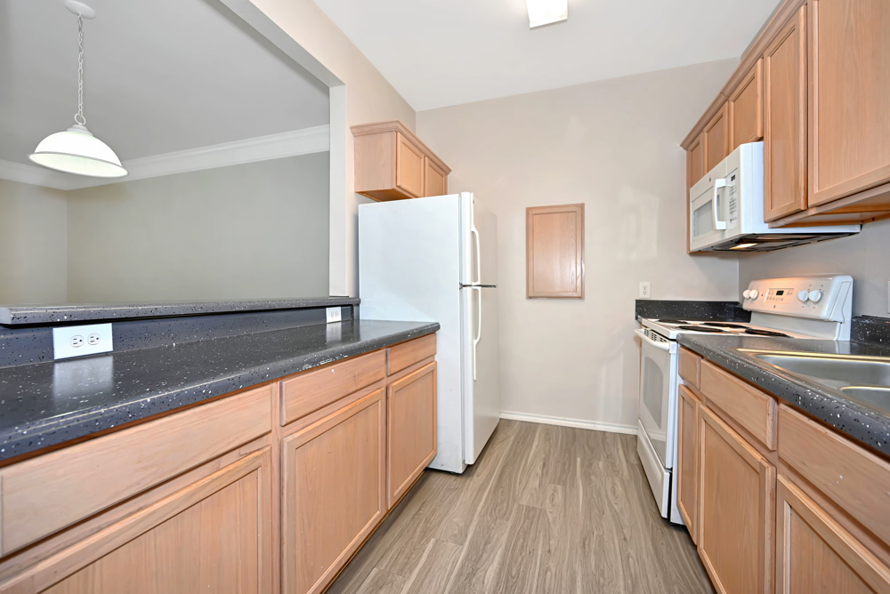 Ridge Parc | Dallas, TX