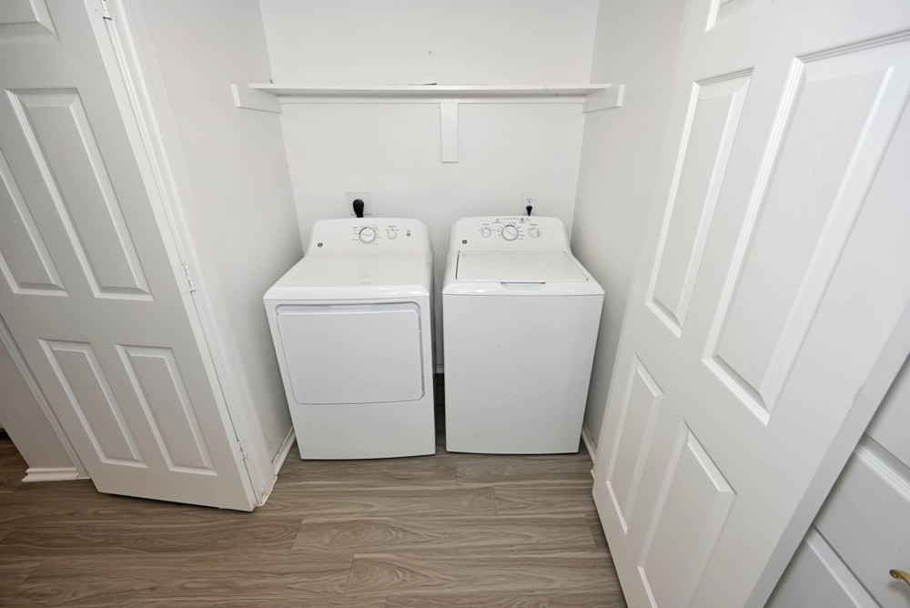 Ridge Parc | Dallas, TX