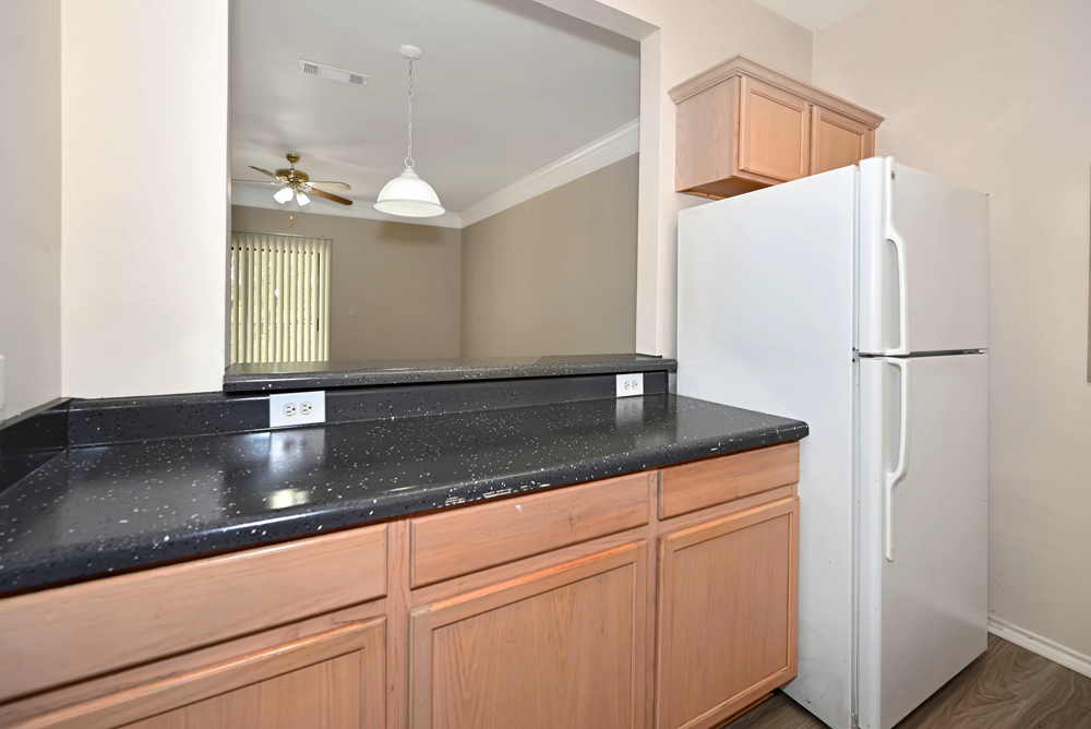 Ridge Parc | Dallas, TX