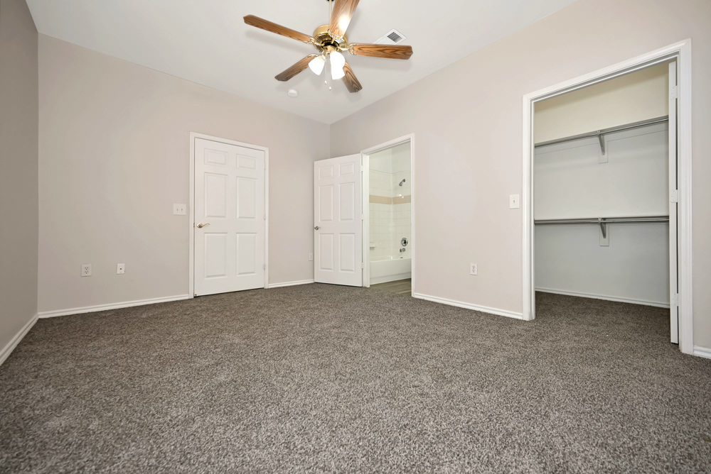 Ridge Parc | Dallas, TX