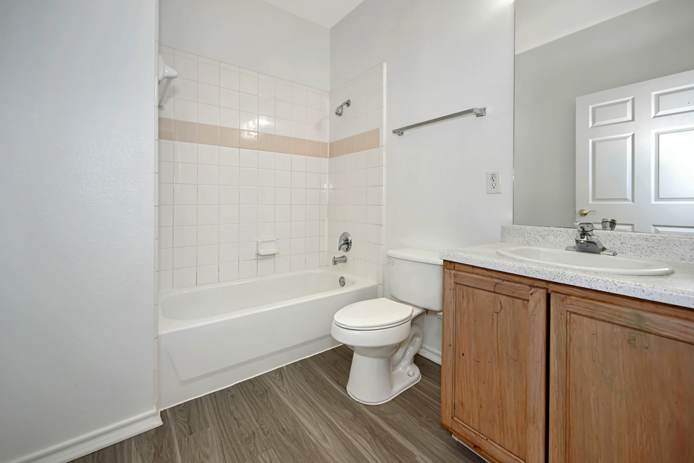 Ridge Parc | Dallas, TX