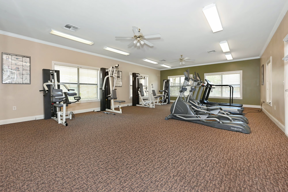 Ridge Parc | Dallas, TX