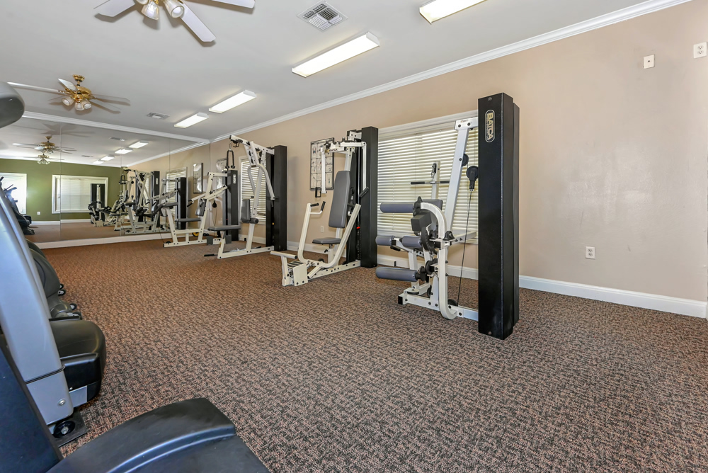 Ridge Parc | Dallas, TX