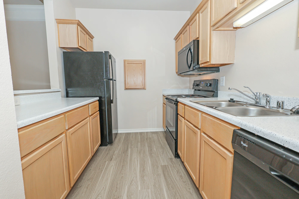 Ridge Parc | Dallas, TX