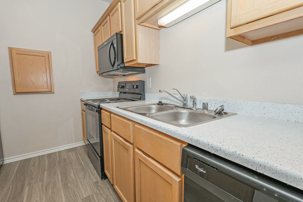 Ridge Parc | Dallas, TX