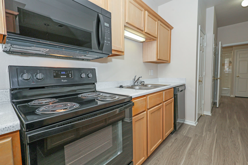 Ridge Parc | Dallas, TX