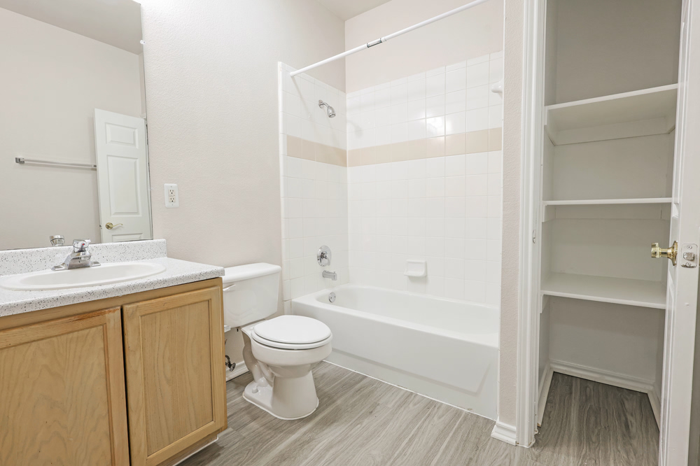 Ridge Parc | Dallas, TX