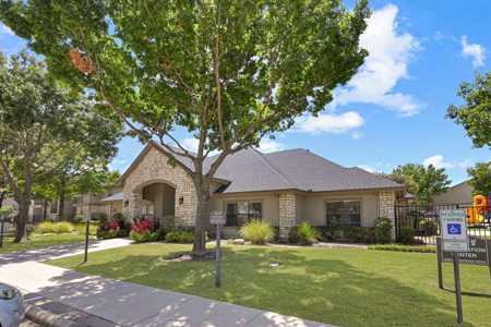 Ridge Parc | Dallas, TX