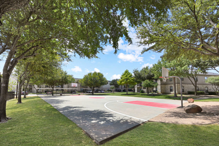 Ridge Parc | Dallas, TX