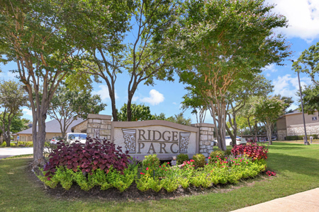 Ridge Parc | Dallas, TX