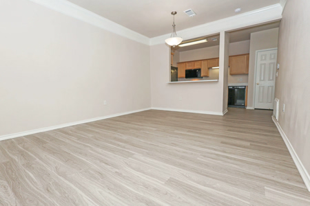 Ridge Parc | Dallas, TX