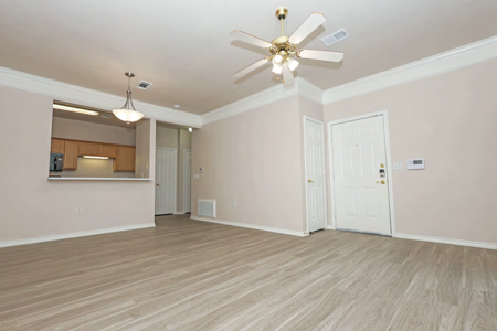 Ridge Parc | Dallas, TX