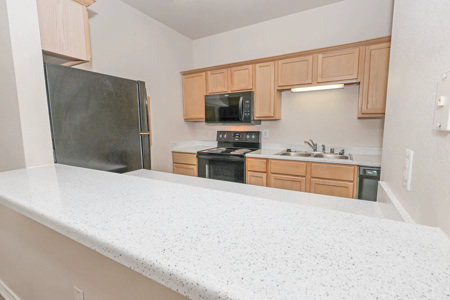 Ridge Parc | Dallas, TX